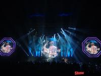 China FCC CE ROHS Stage Rental LED Display Concert Party Pantalla Video Wall for sale