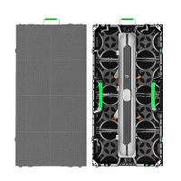 China High Brightness and Customizable Stage Rental LED Display for Various Occasions for sale