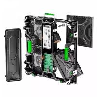 China IP43 P3.91mm Stage Rental LED Display 500x500mm Pantalla Panel for sale