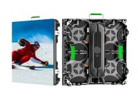 China AC110V AC220V Pantalla Stage Rental LED Display 3.91mm For Live Show for sale