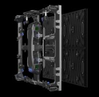 China Ghost Series Outdoor Front Magnetic Service Rental LED Screen for sale