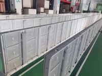 China S Series Outdoor LED Display IP68 Front Service for sale