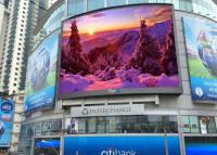 China P1.95mm Advertising Led Display Screen Direct Wall Mount Magnetic Front Service IP66 for sale