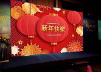 China HD High Resolution 4mm Led Display For Shopping Center for sale