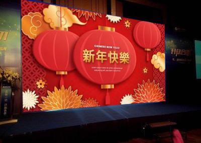 China HD High Resolution 4mm Led Display For Shopping Center for sale