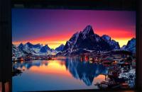 China P4.81mm Front Maintenance Led Display 4K HD Full Color for sale