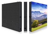 China P4.81mm Front Maintenance Led Display 4K HD Full Color for sale