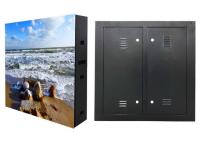 China RGB Full Color P10 Outdoor LED Billboard High Definition For Digital Advertising for sale