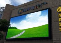 China RGB Full Color P10 Outdoor LED Billboard High Definition For Digital Advertising for sale