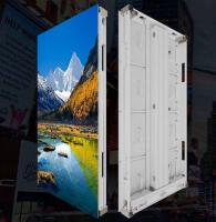 China 8kg Lightweight P4.81mm Outdoor LED Advertising Display for Effective Promotion for sale