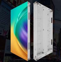 China Outdoor HD LED Display with Front Service Cabinet P2.6/P2.9/P3.91/P4.81 for sale