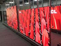 China Front Service UT-C Series COB Mini LED Display Crisp Clarity Robust Reliability for sale