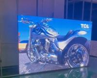 China Strong Visual Impact And Wide Coverage Outdoor LED Billboard For Effective Advertising for sale