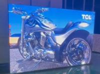 China High Brightness 7000nits Outdoor LED Billboard with 3840Hz Refresh Rate for sale