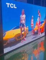 China High Brightness 7000nits Outdoor LED Billboard with 3840Hz Refresh Rate for sale