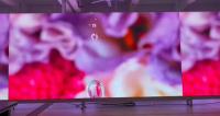 China High Brightness Full Color LED Display with Strong Durability and Wide Viewing Angle for sale