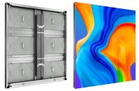 China High Level Configuration LED Advertising Screen Module Size 480x320mm For Outdoor Use for sale