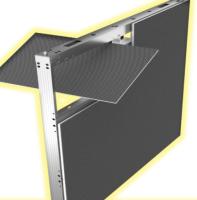 China High Level Configuration LED Advertising Screen Module Size 480x320mm For Outdoor Use for sale