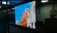 China High-End Furniture City Indoor Fixed LED Video Wall featuring SMD2121 Pixel Configuration for sale