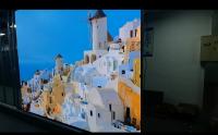 China P2.5mm Indoor HD 4K LED Video Wall with Die Cast Aluminum Cabinet 640x480mm for sale