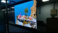 China P2.5mm Indoor HD 4K LED Video Wall with Die Cast Aluminum Cabinet 640x480mm for sale