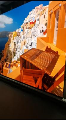 China High-End Furniture City Indoor Fixed LED Video Wall featuring SMD2121 Pixel Configuration for sale