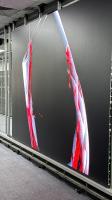 China UT-C Series COB Indoor LED Video Wall Pixel Pitch P1.87mm Energy Saving and Eco-Friendly for sale