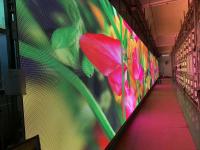 China High Brightness and Contrast Outdoor S series LED Billboard for Digital Advertising for sale
