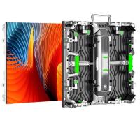 China 500x1000mm Stage Rental LED Screen P2.6 / P2.9 / P3.91 / P4.81 for sale