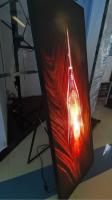 China All In One Frame-free Digital Poster Full Flip-chip Common Cathode Mini LED COB Poster Screen for sale