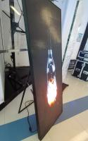 China All In One Frame-free Digital Poster Full Flip-chip Common Cathode Mini LED COB Poster Screen for sale