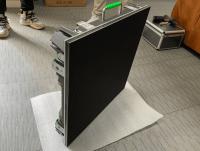 China Indoor P2.9mm Stage Rental LED Display Front Magnetic Service 3840Hz Refresh Rate for sale