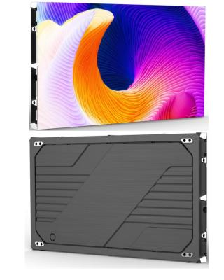 China Indoor Front Service UT-C Series COB Mini LED Display for Ultra High Definition for sale