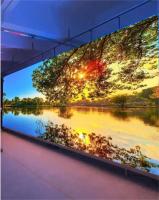 China Energy Saving and Low Heat LED Advertising Display Common Cathode Technology for sale