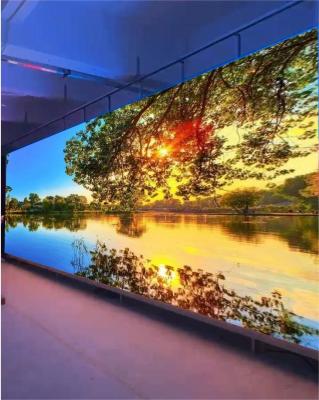 China Energy Saving and Low Heat LED Advertising Display Common Cathode Technology for sale