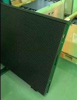 China SMD2727 P10 Outdoor LED Display 7000nits High Brightness LED Screen for sale