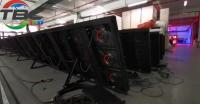 China SMD2727 P10 Outdoor LED Display 7000nits High Brightness LED Screen for sale