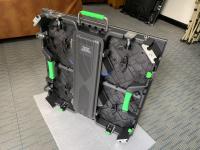 China Stage Rental LED Screen P4.81mm Pixel Pitch for Easy Maintenance and Quick Installation for sale