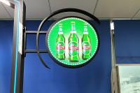China P4mm HD LED Display Perfect For Advertising Retail And More 5000nits 3840Hz Refresh Easy Installation for sale
