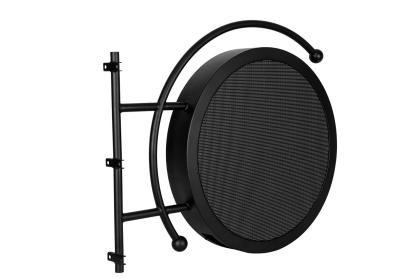 China P4mm HD LED Display Perfect For Advertising Retail And More 5000nits 3840Hz Refresh Easy Installation for sale
