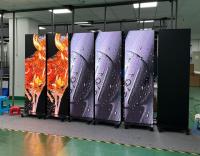 China Frame-free Digital Poster Full Flip-chip Common Cathode COB Mini LED For Advertising for sale