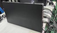 China Ultra Thin Indoor COB P1.87mm HD LED Display Screen for Indoor Advertising 600×675×39.5mm Cabinet for sale