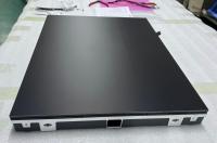 China Ultra Thin Indoor COB P1.87mm HD LED Display Screen for Indoor Advertising 600×675×39.5mm Cabinet for sale