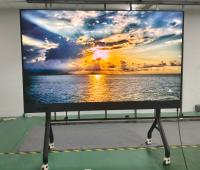 China High Definition COB All-in-one LED Display with 178° Viewing Angle and Energy Saving for Dynamic Video Playback for sale
