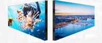 China Video Wall HD Indoor LED Display P1.95 Front Maintenance Ultra Thin Light Weight 7kg/Pc for sale