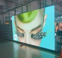 China P8mm P3mm P2mm Full Color LED Display 960x960mm With Nova Star System for sale