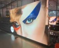 China SMD1515 Stage Rental LED Display 2.976mm Pixel Smooth Flawless Visuals With High Refresh Rate for sale