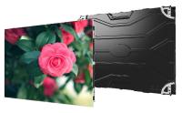 China SMD2121 HD 4K Indoor LED Video Wall P2 With Die Cast Aluminum Cabinet 640x480mm for sale