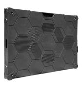China SMD2121 HD 4K Indoor LED Video Wall P2.5 With 320x160mm Module for sale
