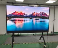 China High Definition COB All-in-one LED Display with Energy Saving and Dynamic Image and Video Playback for sale
